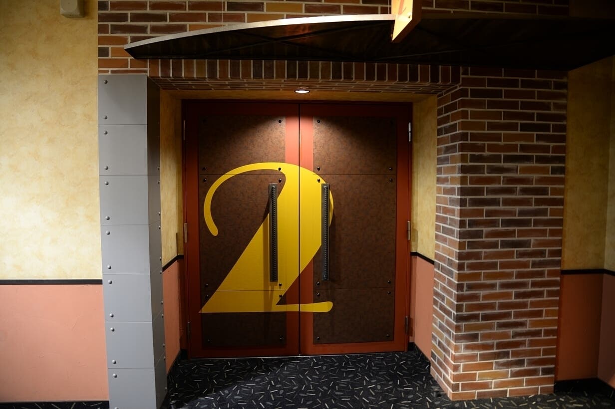 【札幌 199席】映画館で、イベント、会社説明会、株主総会などの企画はいかがですか？の写真5