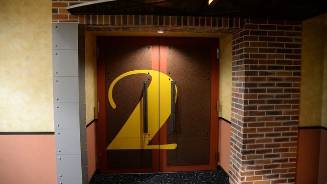 【札幌 199席】映画館で、イベント、会社説明会、株主総会などの企画はいかがですか?の写真5