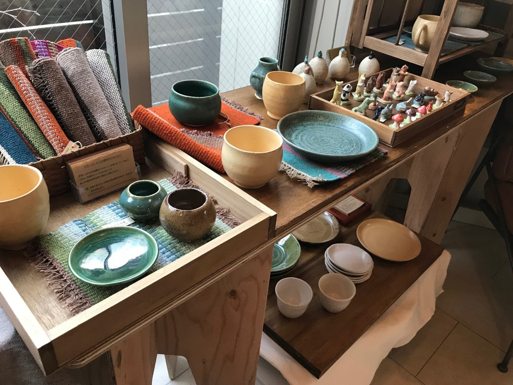 充実のキッチン設備でパーティーや撮影会が人気。カフェ空間でのライブやギャラリーにも。　の写真3