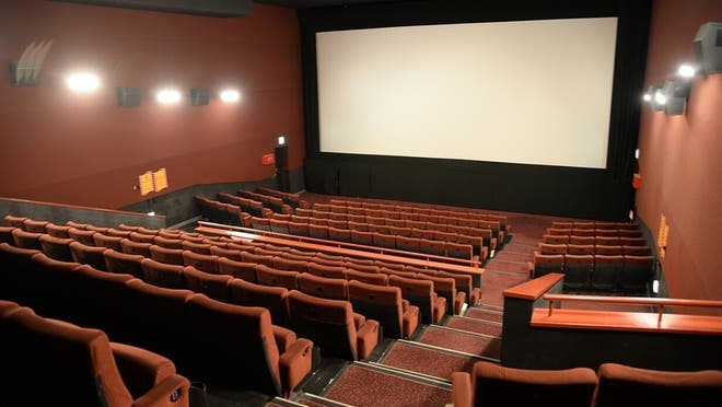 【札幌 176席】映画館で、イベント、会社説明会、株主総会などの企画はいかがですか?の写真3