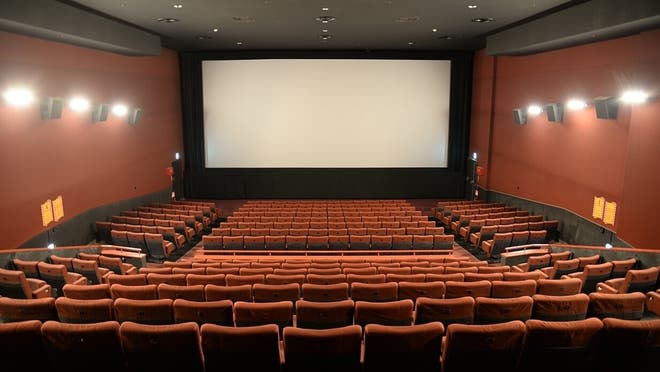 【札幌 308席】映画館で、イベント、会社説明会、株主総会などの企画はいかがですか?の写真3