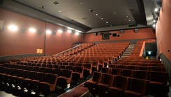 【札幌 308席】映画館で、イベント、会社説明会、株主総会などの企画はいかがですか?の写真4