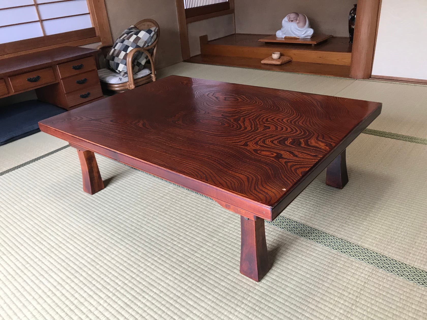 明治 大正 昭和の文豪が愛した馬込文士村、都会の避暑地の南向き高台❗️ 古民家風和室と素敵な和庭、写真撮影に最適❗️の写真15