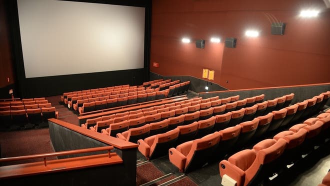 【札幌 151席】映画館で、イベント、会社説明会、株主総会などの企画はいかがですか?の写真2