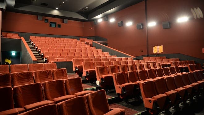 【札幌 151席】映画館で、イベント、会社説明会、株主総会などの企画はいかがですか?の写真4