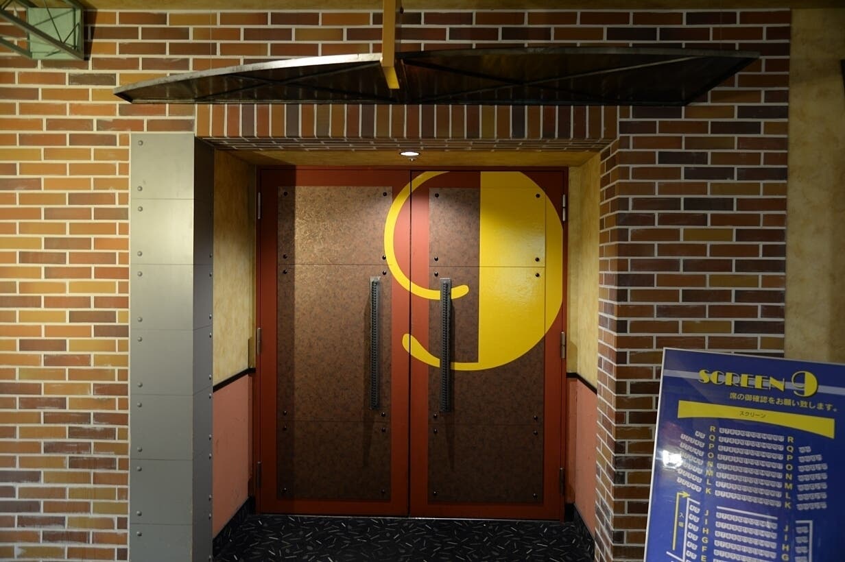 【札幌 284席】映画館で、イベント、会社説明会、株主総会などの企画はいかがですか？の写真5