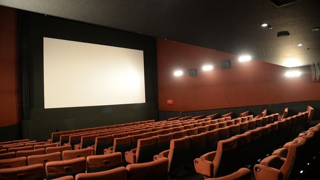 【札幌 181席】映画館で、イベント、会社説明会、株主総会などの企画はいかがですか?の写真1