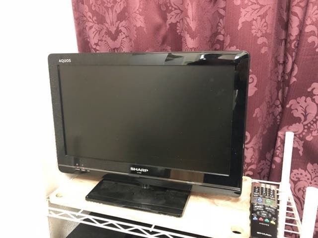 ⭐️Wi-Fi & TVあり⭐️無料ドリンク充実！くつろぎソファスペースの写真6