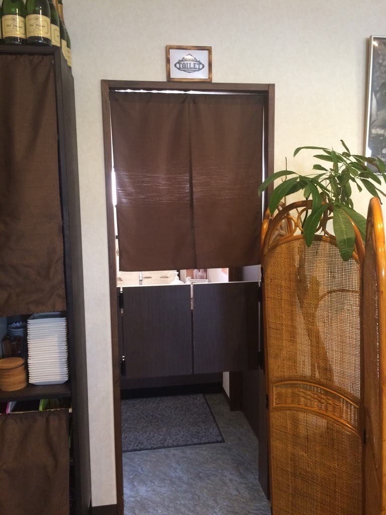 ☆山形県寒河江市☆ETC専用寒河江ICから5分！パーティ/女子会/ママ会/誕生日会の写真12