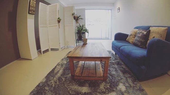 JR元町駅西口から南へ5分! 立地最高 アメリカンな落ち着いたスペースの写真1