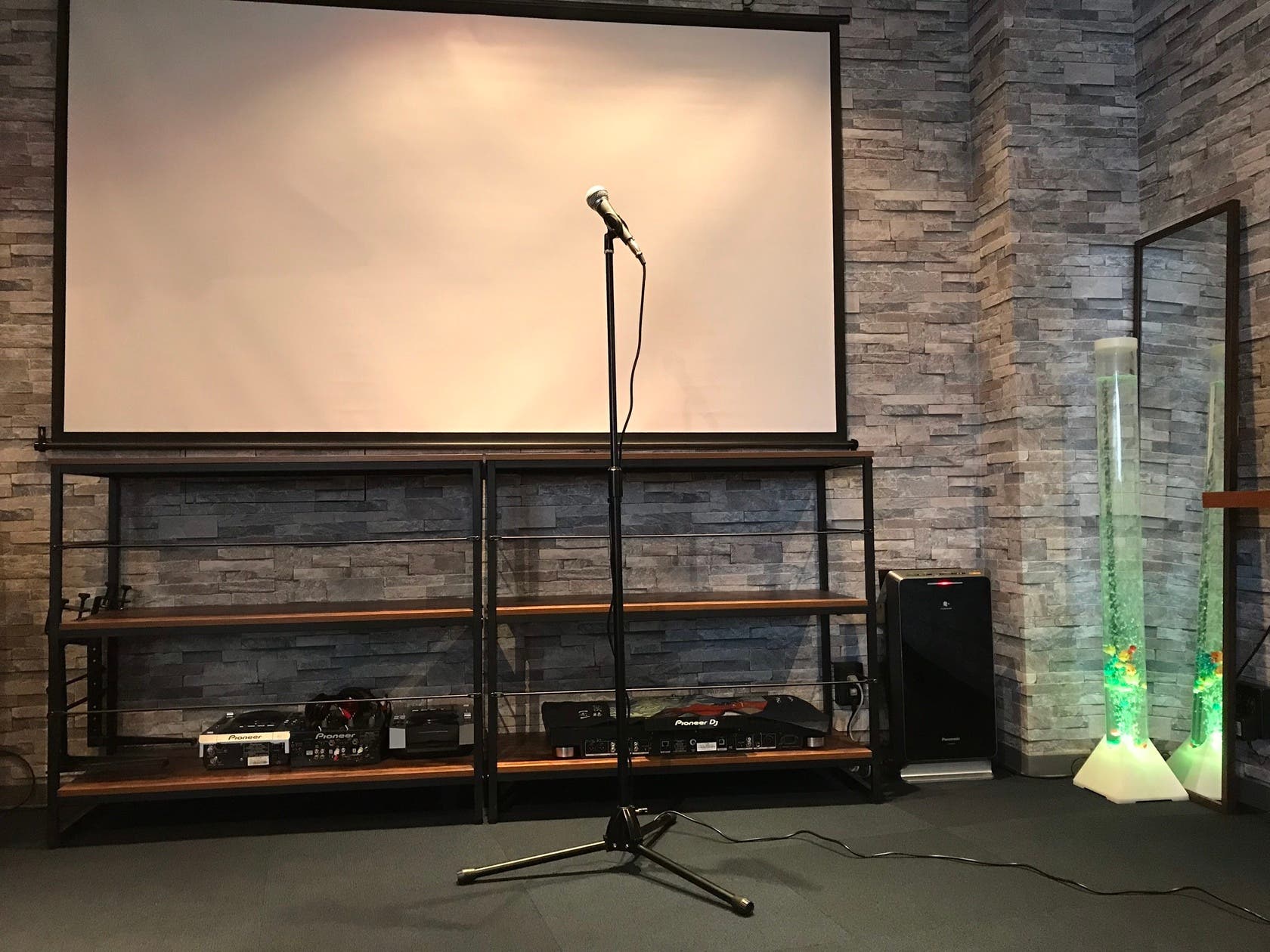 【渋谷センター街徒歩3分】イベントラウンジ（DJ/カラオケ/プロジェクター/完全禁煙/最上階）【宇田川町・ロフト前】の写真17