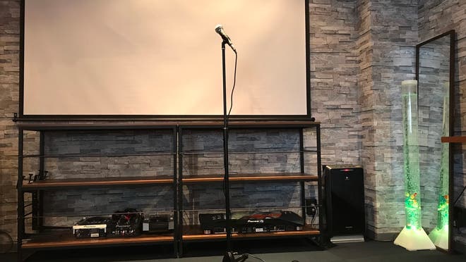 【渋谷センター街徒歩3分】イベントラウンジ(DJ/カラオケ/プロジェクター/完全禁煙/最上階)【宇田川町・ロフト前】の写真17