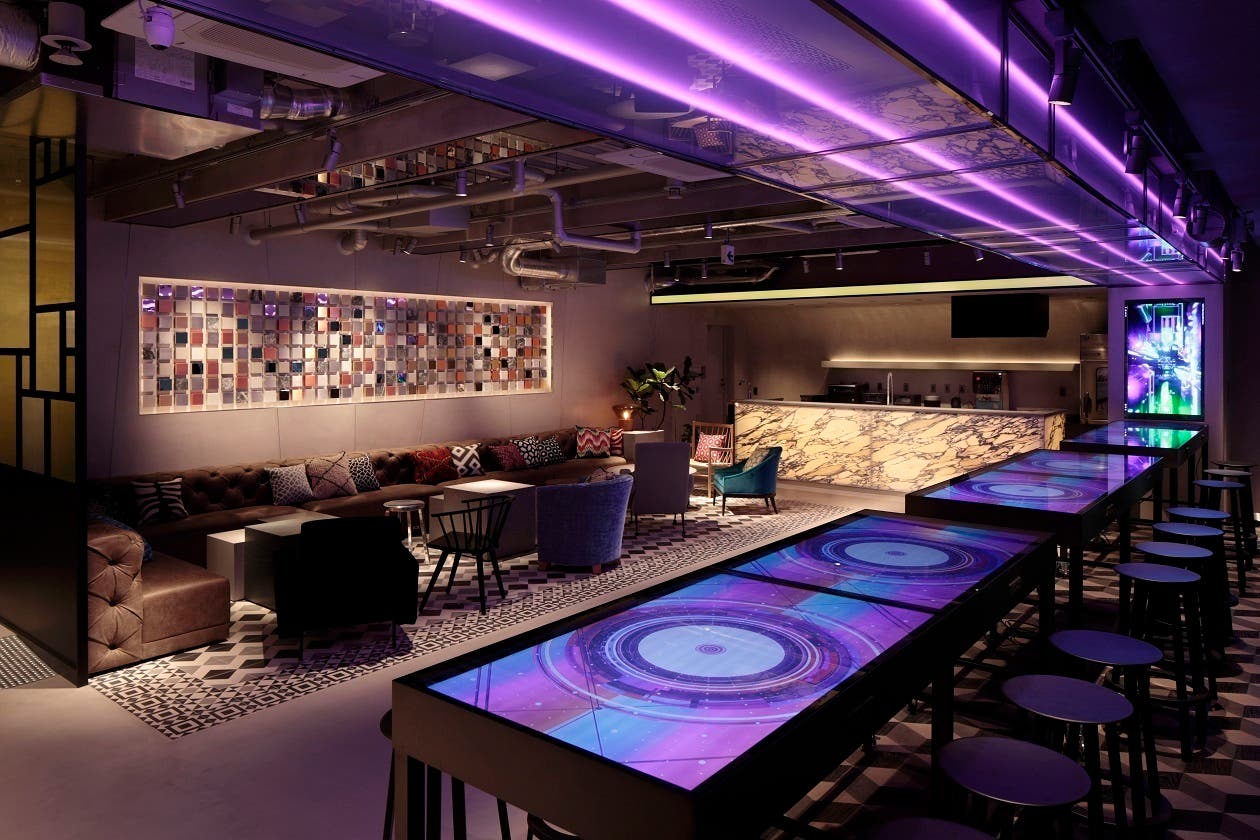 【土日祝のみ貸出】渋谷駅6分★会議/パーティ/ワークショップ/撮影★幅広くご利用可能！ホテル併設型の圧倒的なデザイン空間の写真23