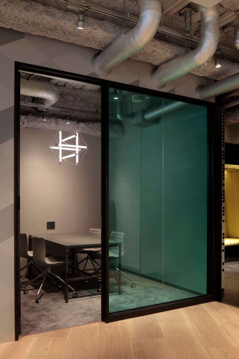 【土日祝のみ貸出】渋谷駅6分★会議/パーティ/ワークショップ/撮影★幅広くご利用可能！ホテル併設型の圧倒的なデザイン空間の写真15