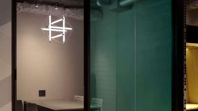 【土日祝のみ貸出】渋谷駅6分★会議/パーティ/ワークショップ/撮影★幅広くご利用可能!ホテル併設型の圧倒的なデザイン空間の写真15