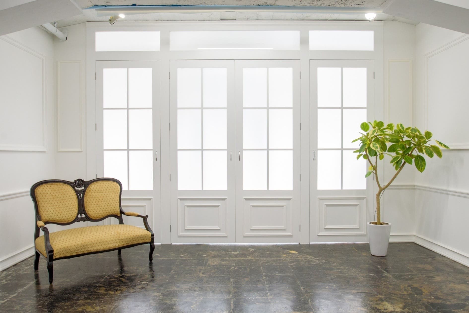 3スタ♪ドレスタ3階スタジオの写真2