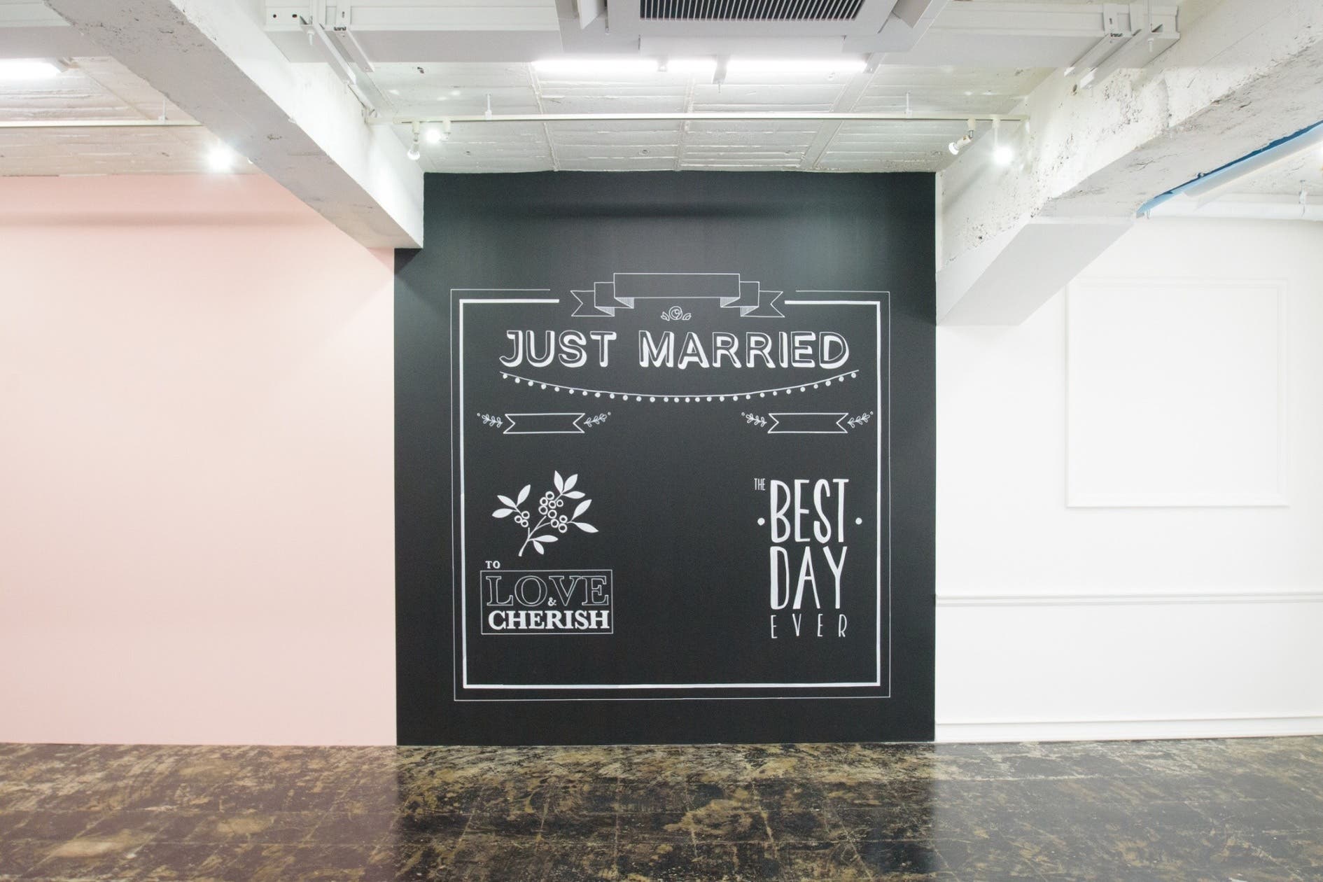 3スタ♪ドレスタ3階スタジオの写真3