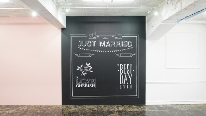 3スタ♪ドレスタ3階スタジオの写真3