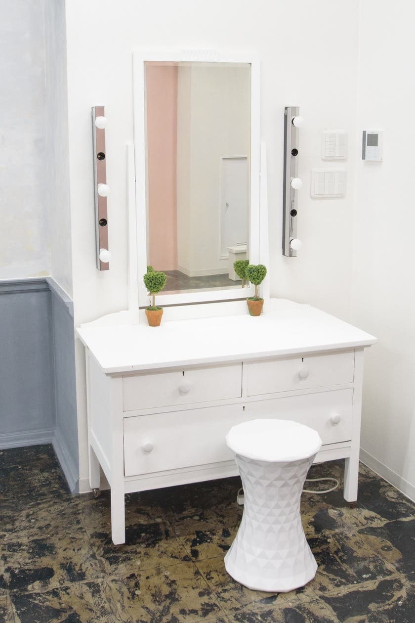 3スタ♪ドレスタ3階スタジオの写真5