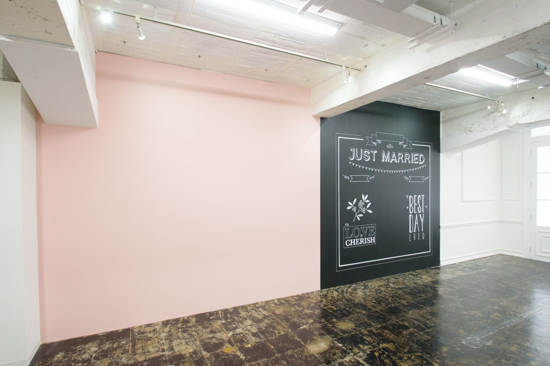 3スタ♪ドレスタ3階スタジオの写真6