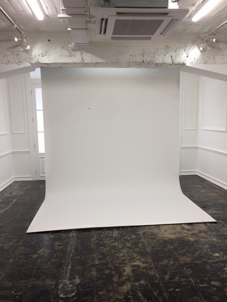 3スタ♪ドレスタ3階スタジオの写真8