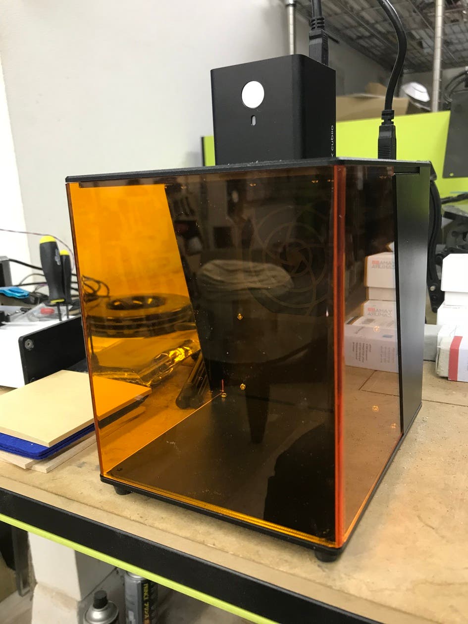 【中野駅近く、商用利用可のメイカースペース】GoF studioの写真16