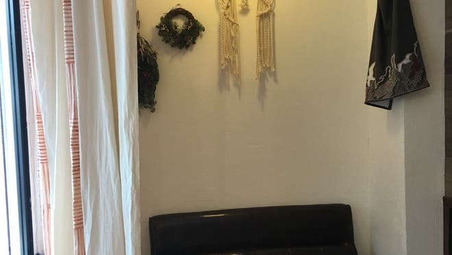 【大阪・玉造 上本町から徒歩10分】お洒落なカフェスペース。格安でママ会やイベント開催が可能!子連れにやさしい作りになってます!の写真9