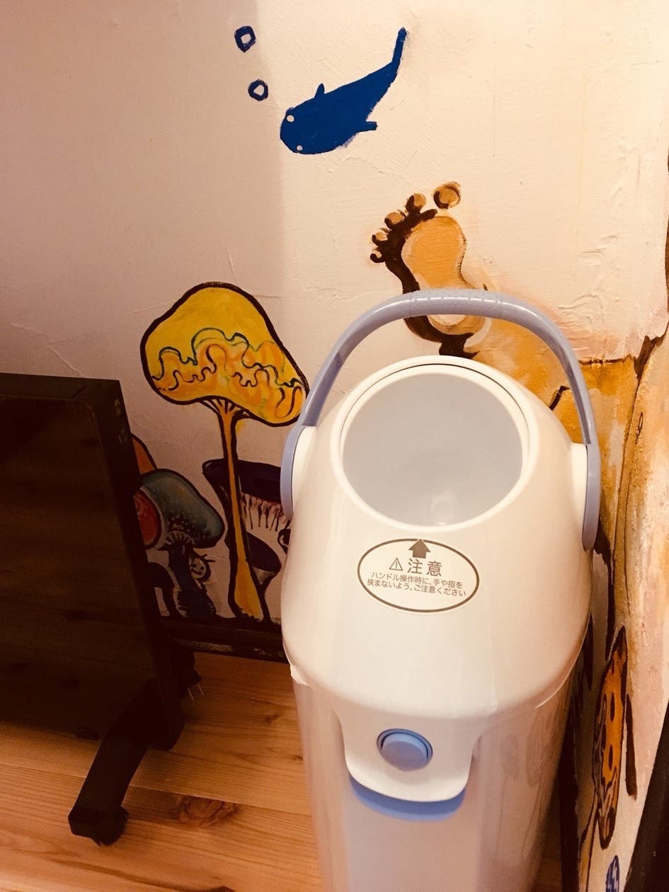 【大阪・玉造 上本町から徒歩10分】お洒落なカフェスペース。格安でママ会やイベント開催が可能！子連れにやさしい作りになってます！の写真11