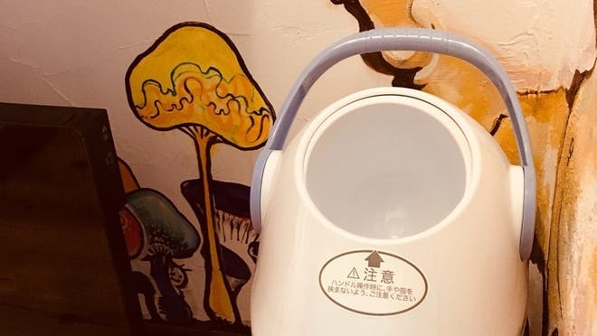 【大阪・玉造 上本町から徒歩10分】お洒落なカフェスペース。格安でママ会やイベント開催が可能!子連れにやさしい作りになってます!の写真11