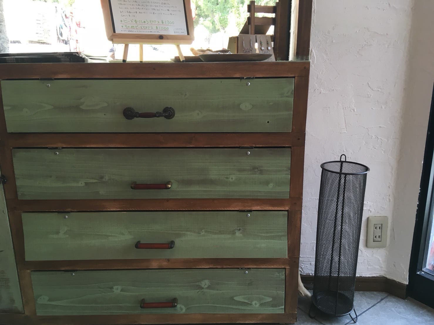 【大阪・玉造 上本町から徒歩10分】お洒落なカフェスペース。格安でママ会やイベント開催が可能！子連れにやさしい作りになってます！の写真15