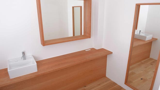 月島のフォトスタジオ/キッズアイテムやわんちゃんグッズ撮影に◎の写真10