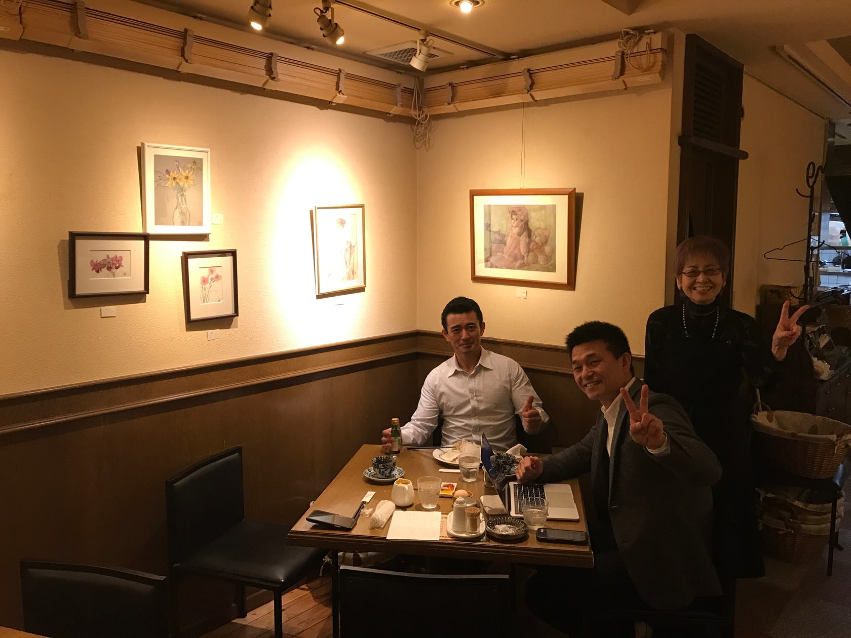 レンタルギャラリー 12日間5000円の写真1