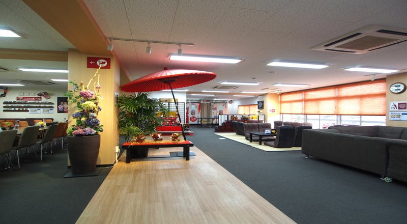 おもてなしホステル宮島