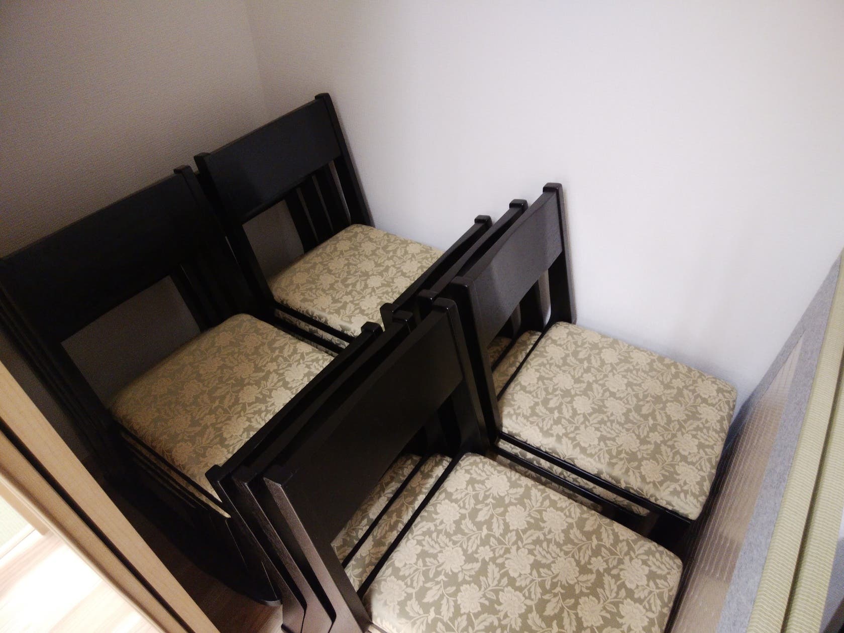 江戸川橋駅徒歩1分、神楽坂駅徒歩10分、子連れにやさしいひろびろ畳の部屋の写真7