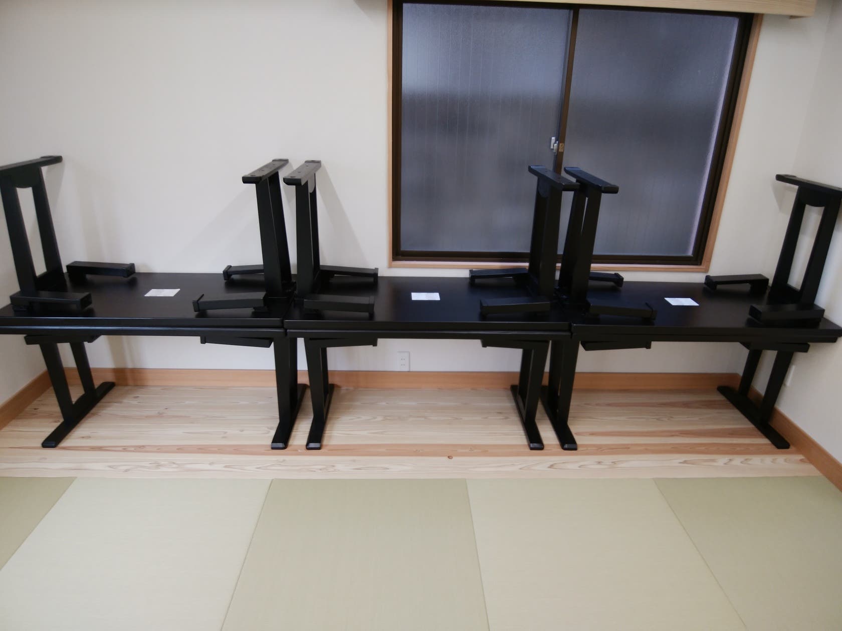 江戸川橋駅徒歩1分、神楽坂駅徒歩10分、子連れにやさしいひろびろ畳の部屋の写真8