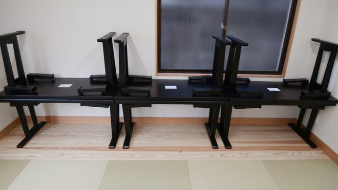 江戸川橋駅徒歩1分、神楽坂駅徒歩10分、子連れにやさしいひろびろ畳の部屋の写真8