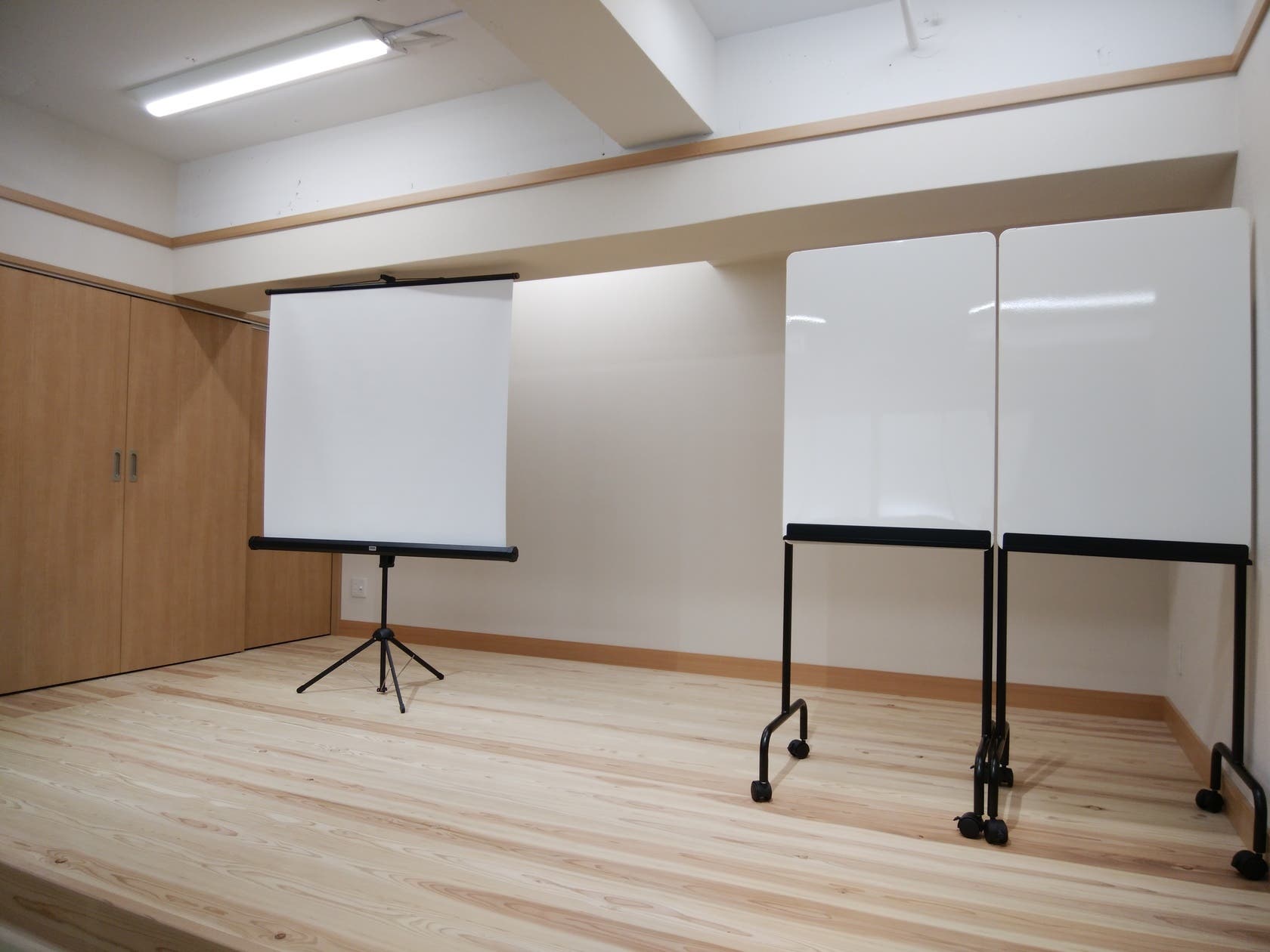 江戸川橋駅徒歩1分、神楽坂駅徒歩10分、子連れにやさしいひろびろ畳の部屋の写真9