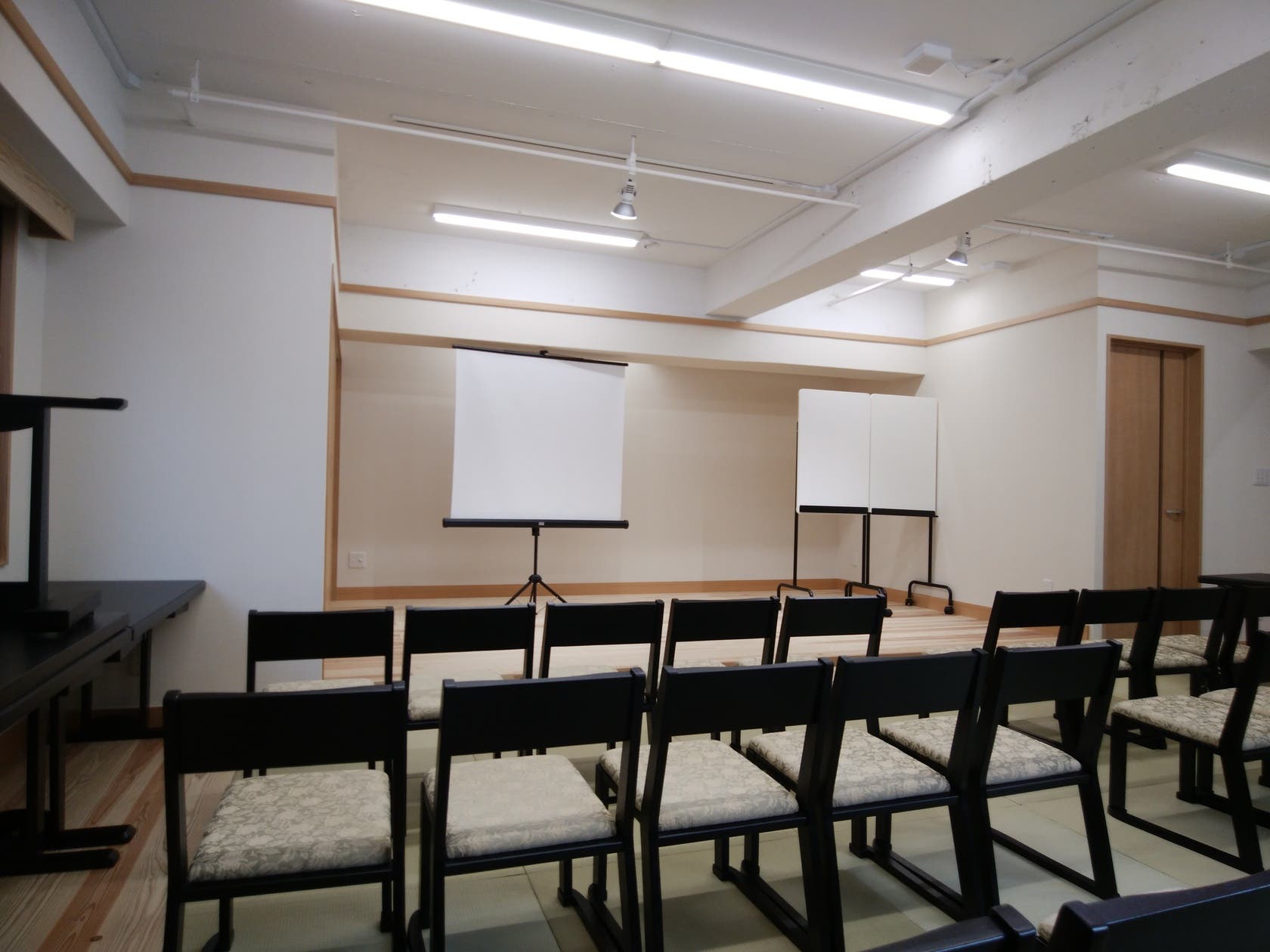 江戸川橋駅徒歩1分、神楽坂駅徒歩10分、子連れにやさしいひろびろ畳の部屋の写真10