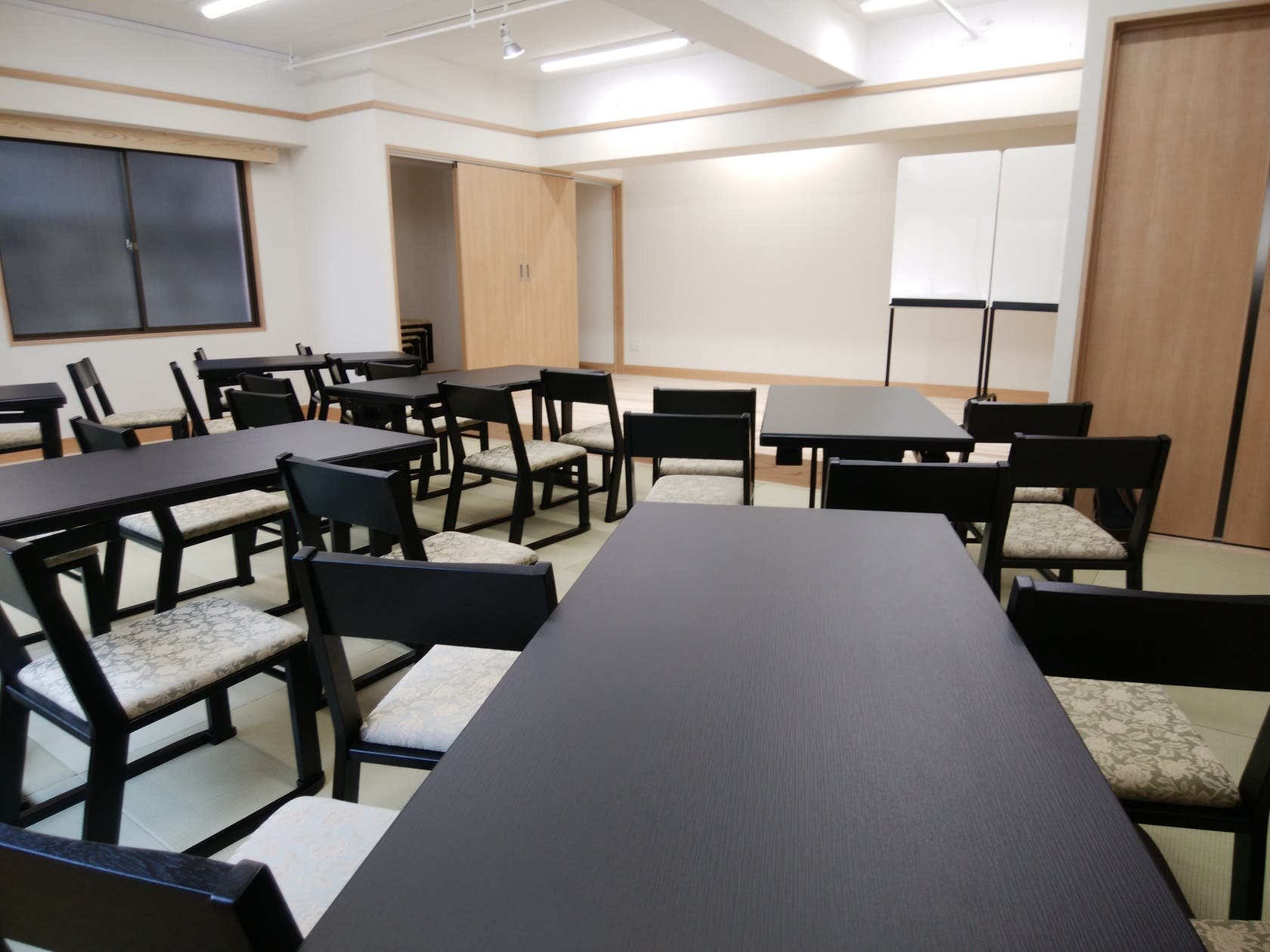 江戸川橋駅徒歩1分、神楽坂駅徒歩10分、子連れにやさしいひろびろ畳の部屋の写真11