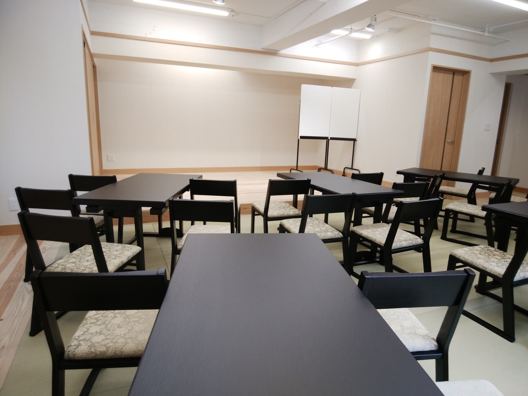 江戸川橋駅徒歩1分、神楽坂駅徒歩10分、子連れにやさしいひろびろ畳の部屋の写真12