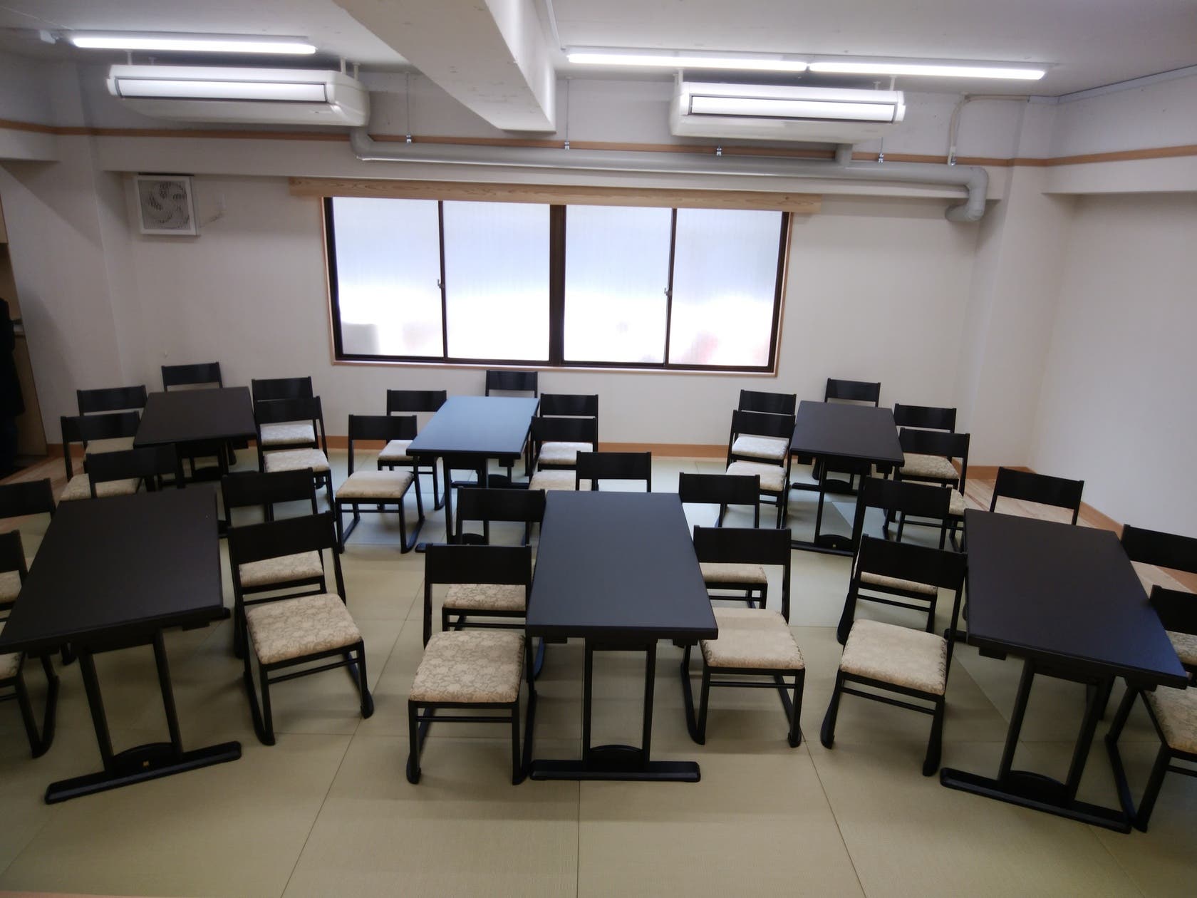 江戸川橋駅徒歩1分、神楽坂駅徒歩10分、子連れにやさしいひろびろ畳の部屋の写真13