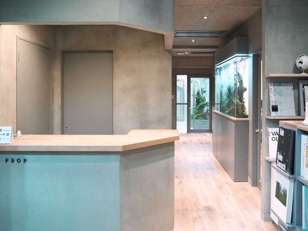 PROP 表参道の写真7