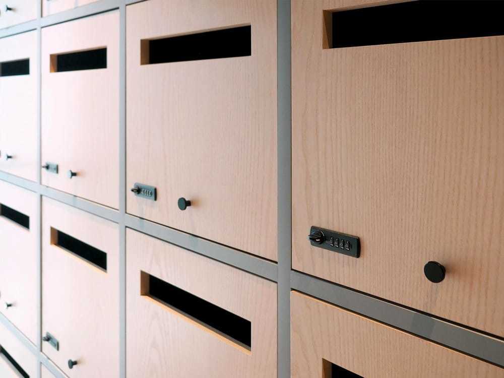 PROP 表参道の写真8