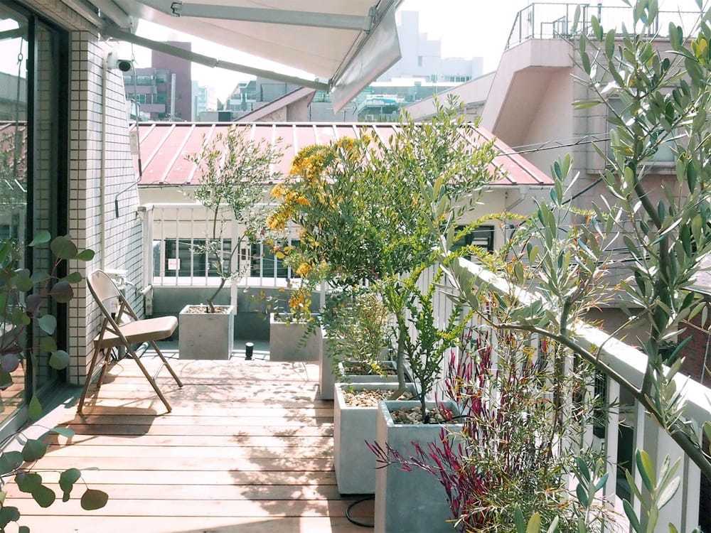 PROP 表参道の写真12