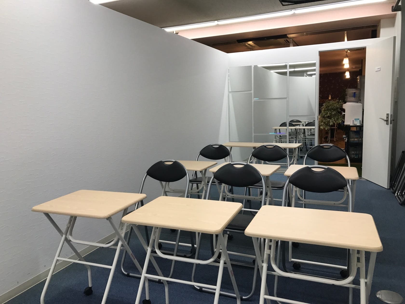 セカオワソファーやピアノ、キッチンがあるオシャレ空間 パーティー、コスプレ、YouTube、撮影【久屋大通 徒歩５分】の写真14