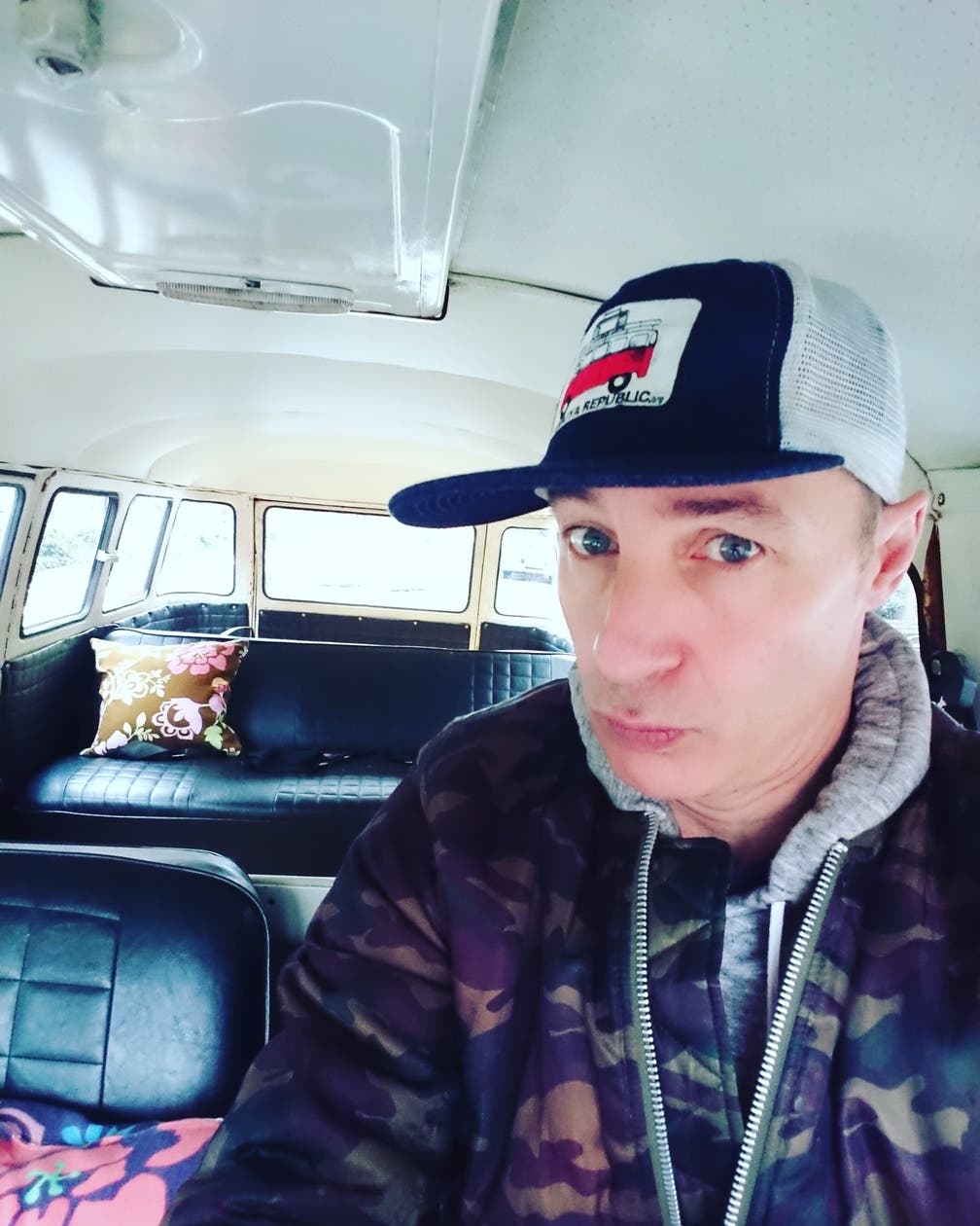 渋谷ワゴンリムジンor撮影orレンタルの写真10