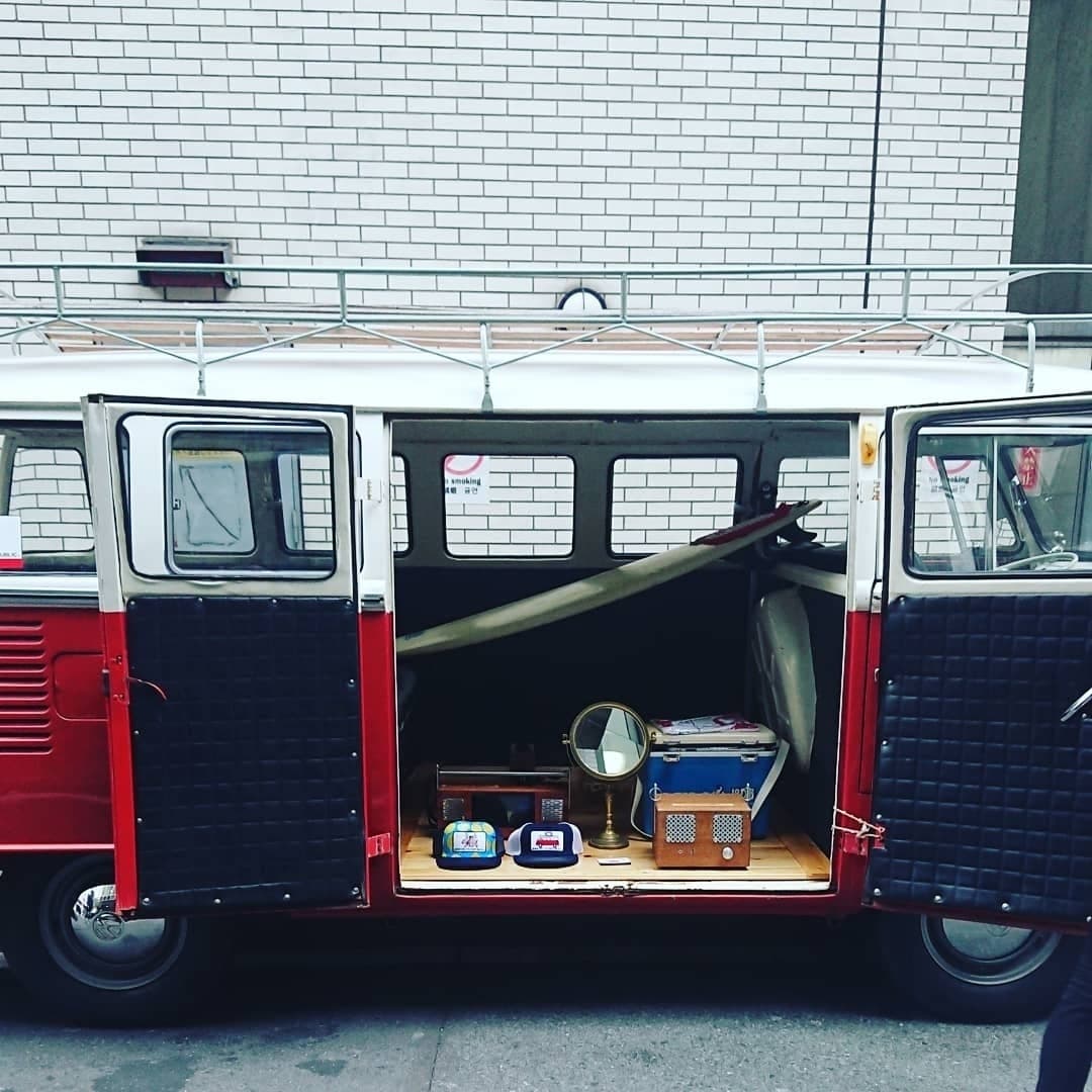 渋谷ワゴンリムジンor撮影orレンタルの写真11