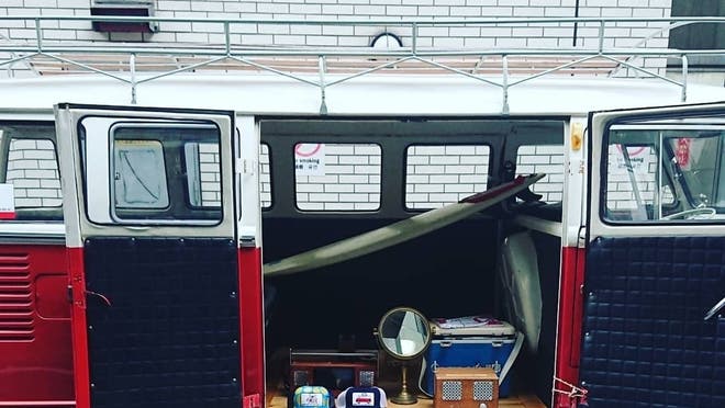 渋谷ワゴンリムジンor撮影orレンタルの写真11