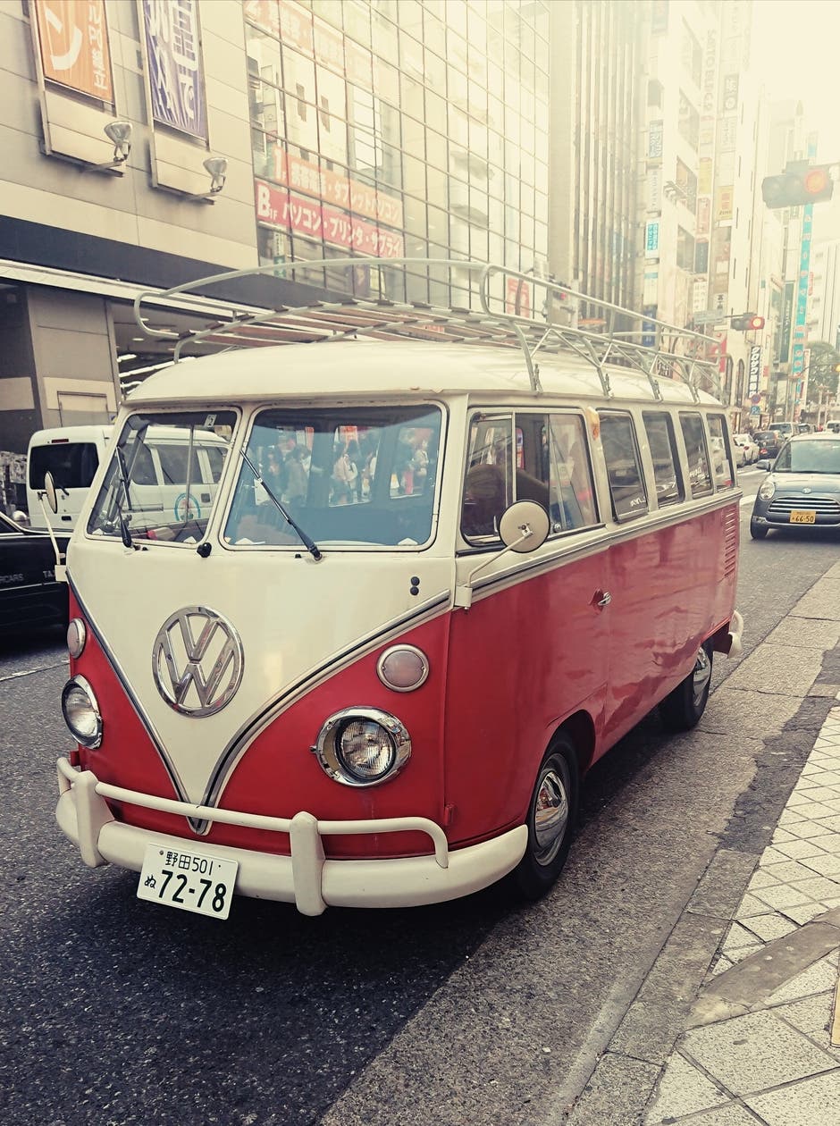 渋谷ワゴンリムジンor撮影orレンタルの写真9