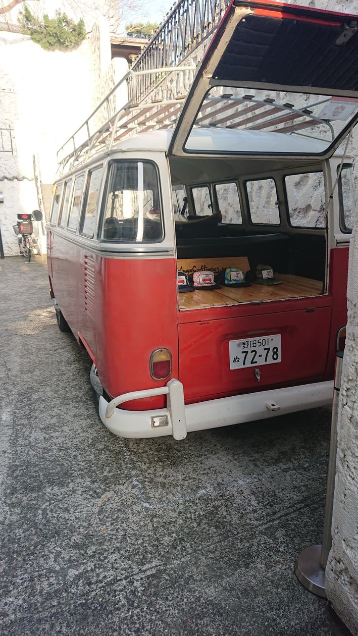 渋谷ワゴンリムジンor撮影orレンタルの写真13